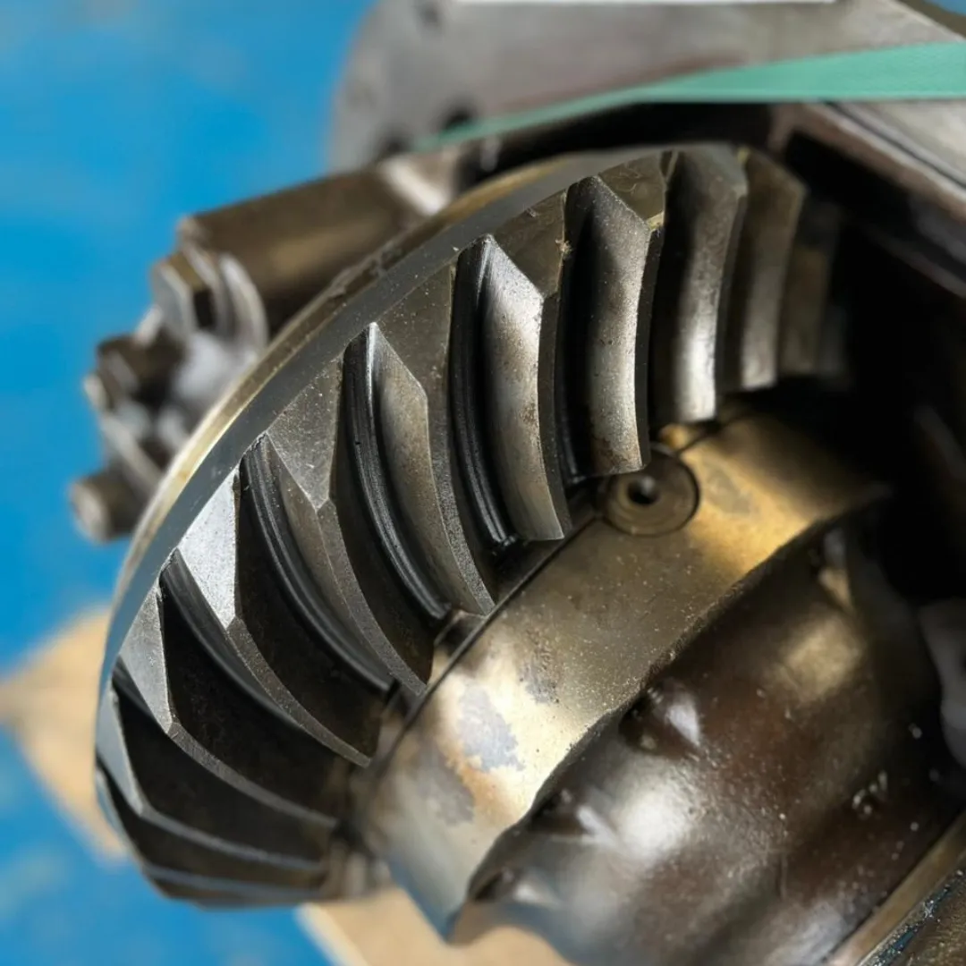 DIFERENCIAL MIOLO H7 MB 1938S – Jr Diesel