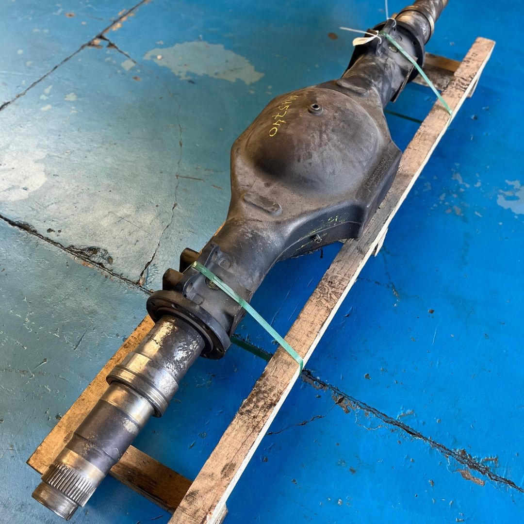 CARCACA DIFERENCIAL HL7 MB ATRON 1635 – Jr Diesel