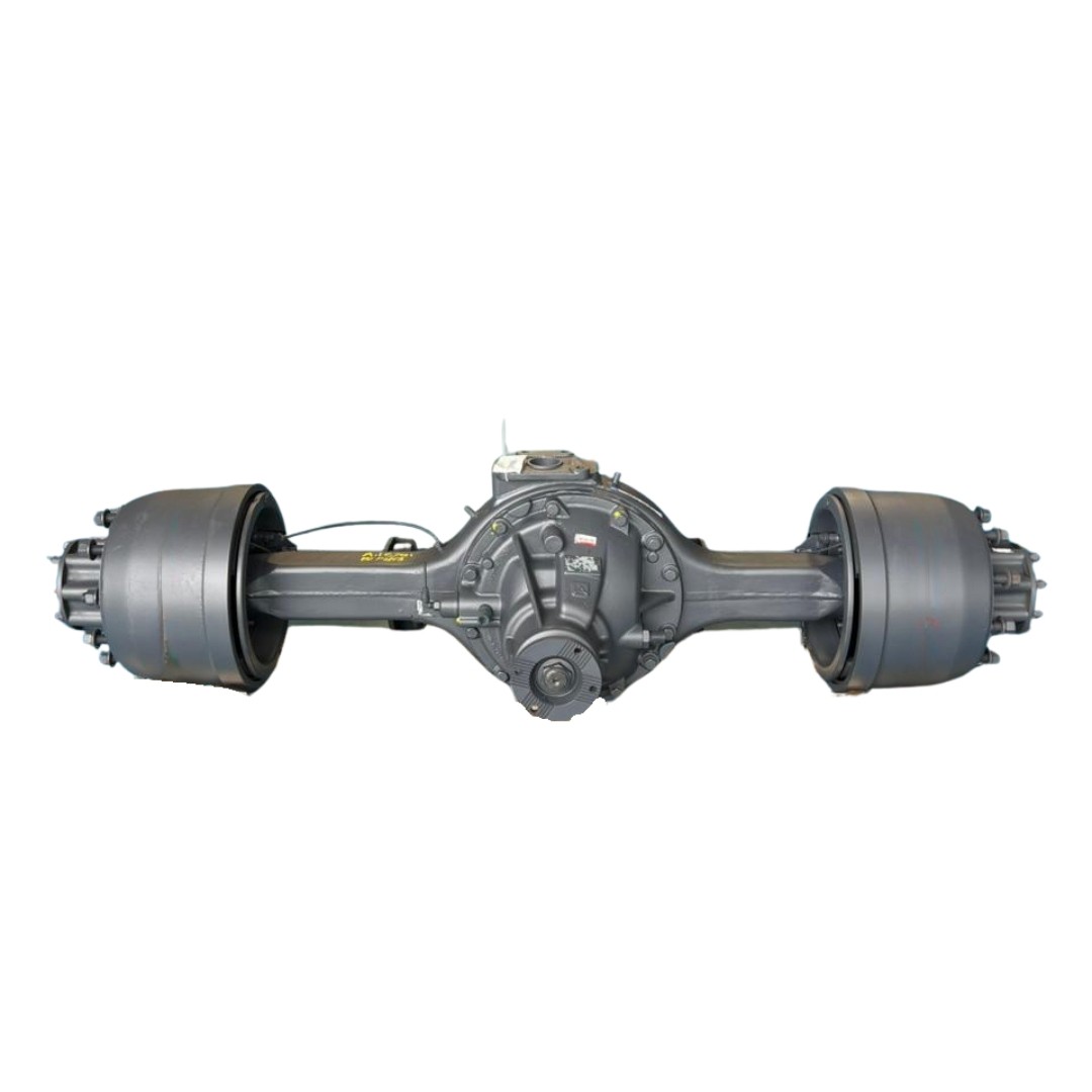 DIFERENCIAL MR 168 DAF XF FTT 530 – Jr Diesel