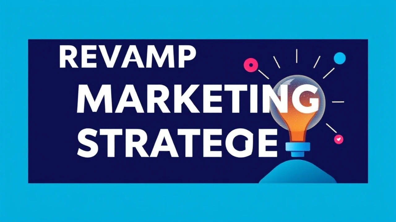 Revamp Your Marketing Strategies: Creative Techniques Every Business ...