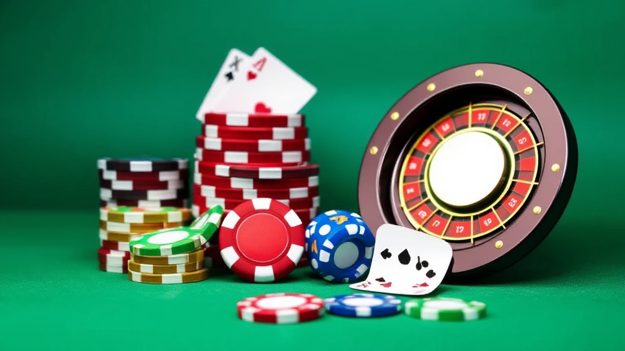 Unlocking the Secret Approaches of Expert Gambling Players