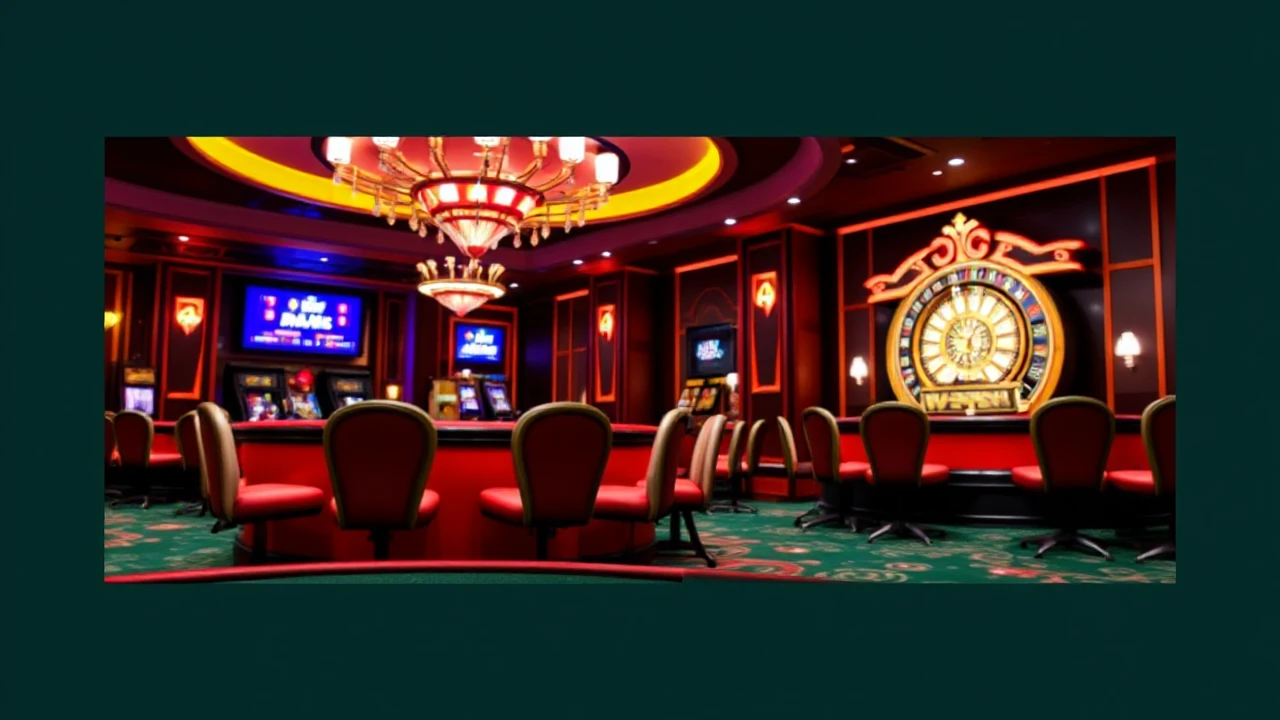 Understanding the Inner Workings of Gaming House Design