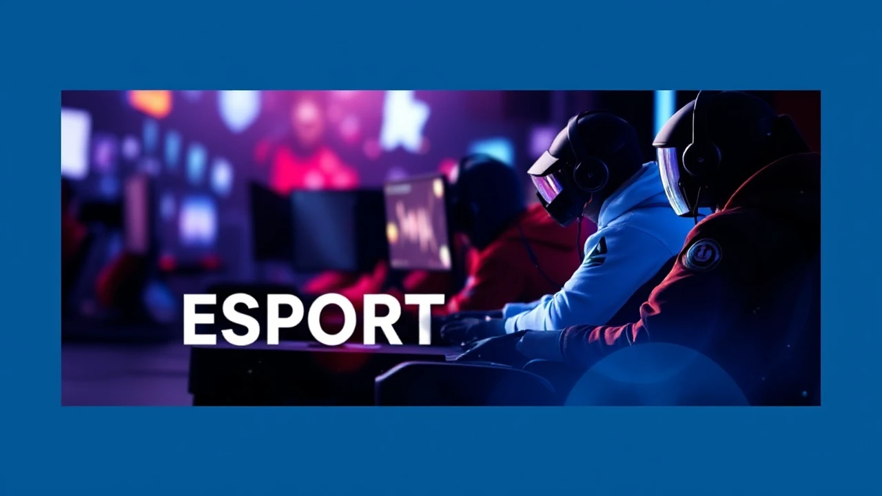 Exploring the Esports Realm: Latest Developments and Future Projections