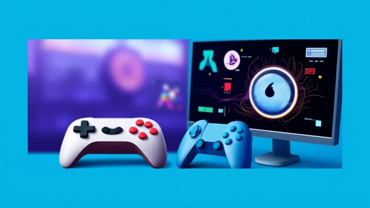 Evolution of Gaming Platforms: Online to Next Generation