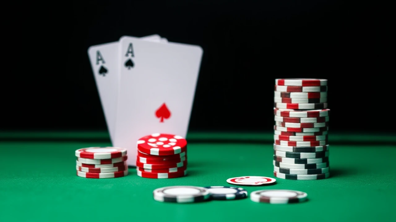 Becoming a Master the Skill of Bluffing in Card Games