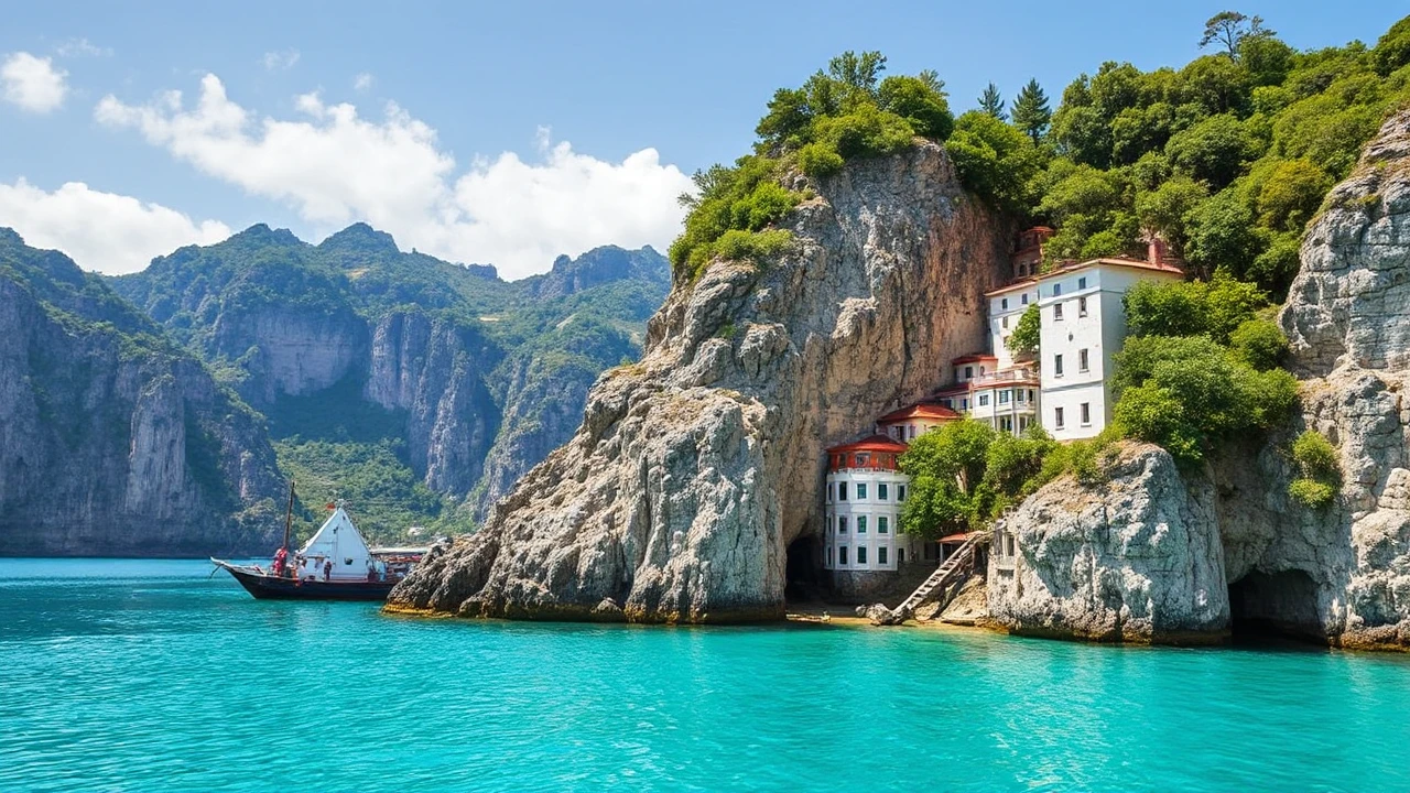 Unveiling Hidden Treasures: A Decade of Off-the-Beaten-Path Places to ...