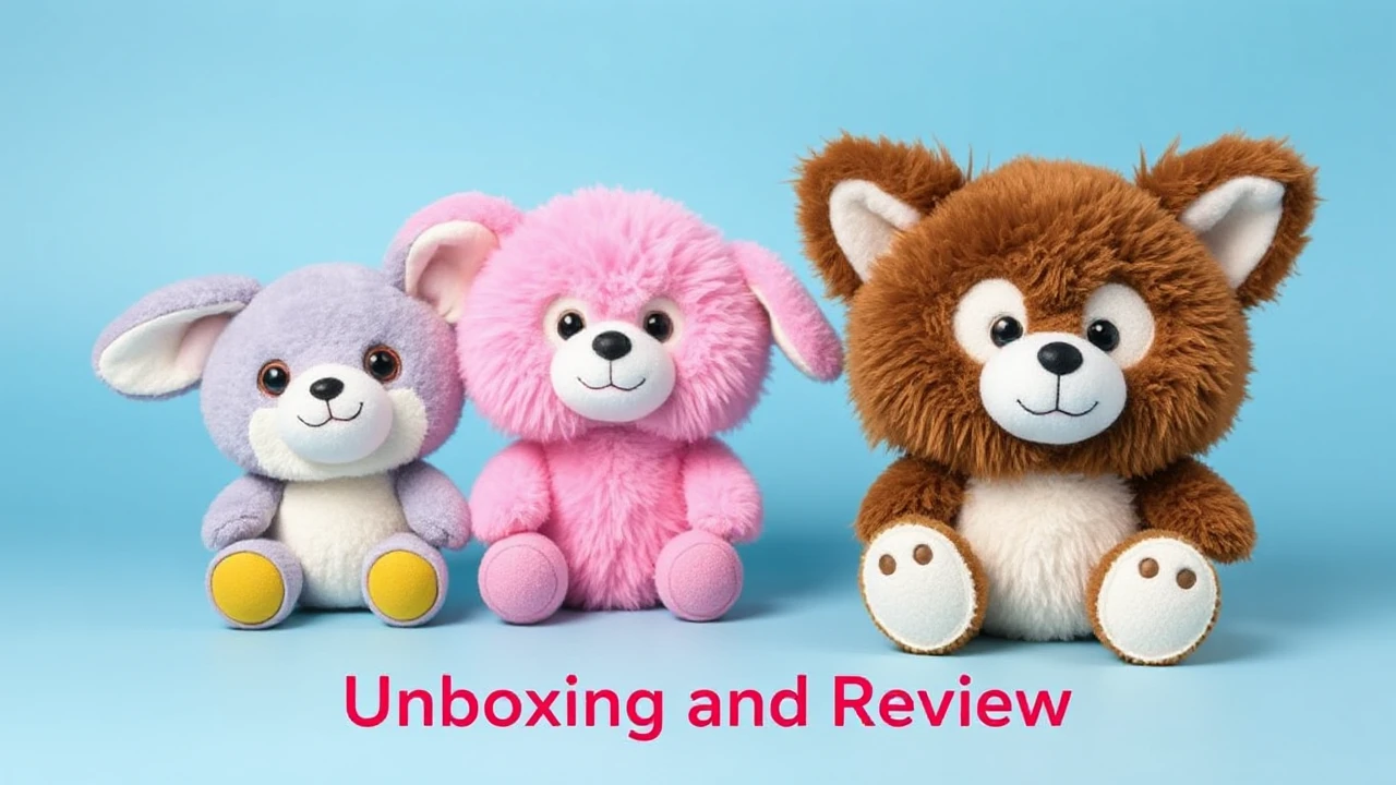 Unboxing and Review: A Closer Look at the Popular Edition