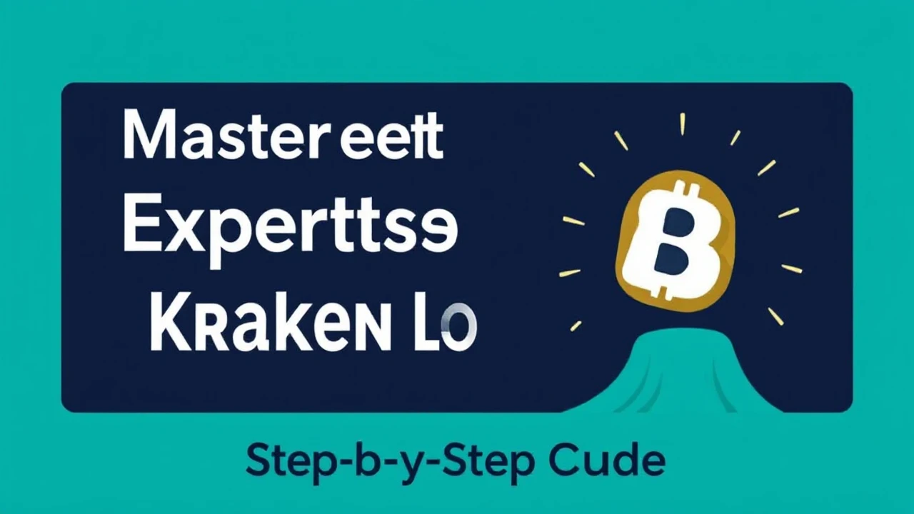 Mastering Expertise in the Kraken Login Process: A Step-by-Step Guide