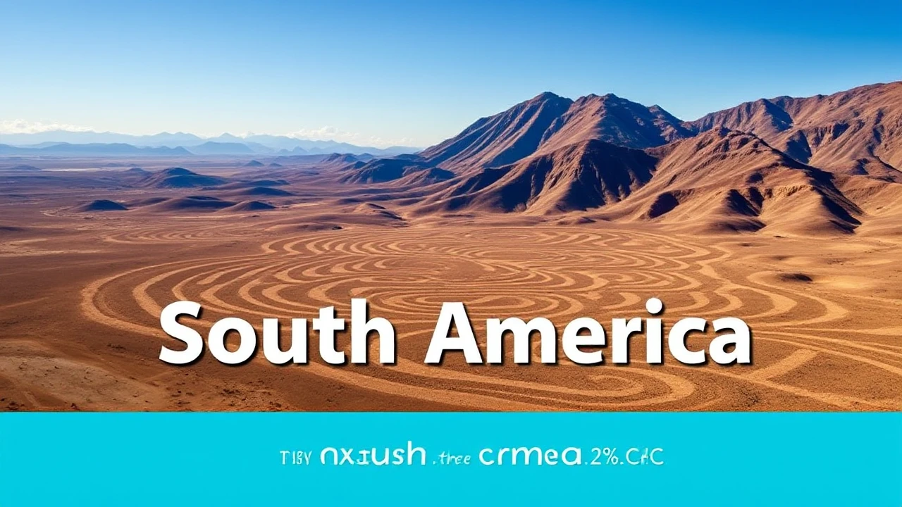 Discovering the Top 10 Secret Treasures to Visit in South America
