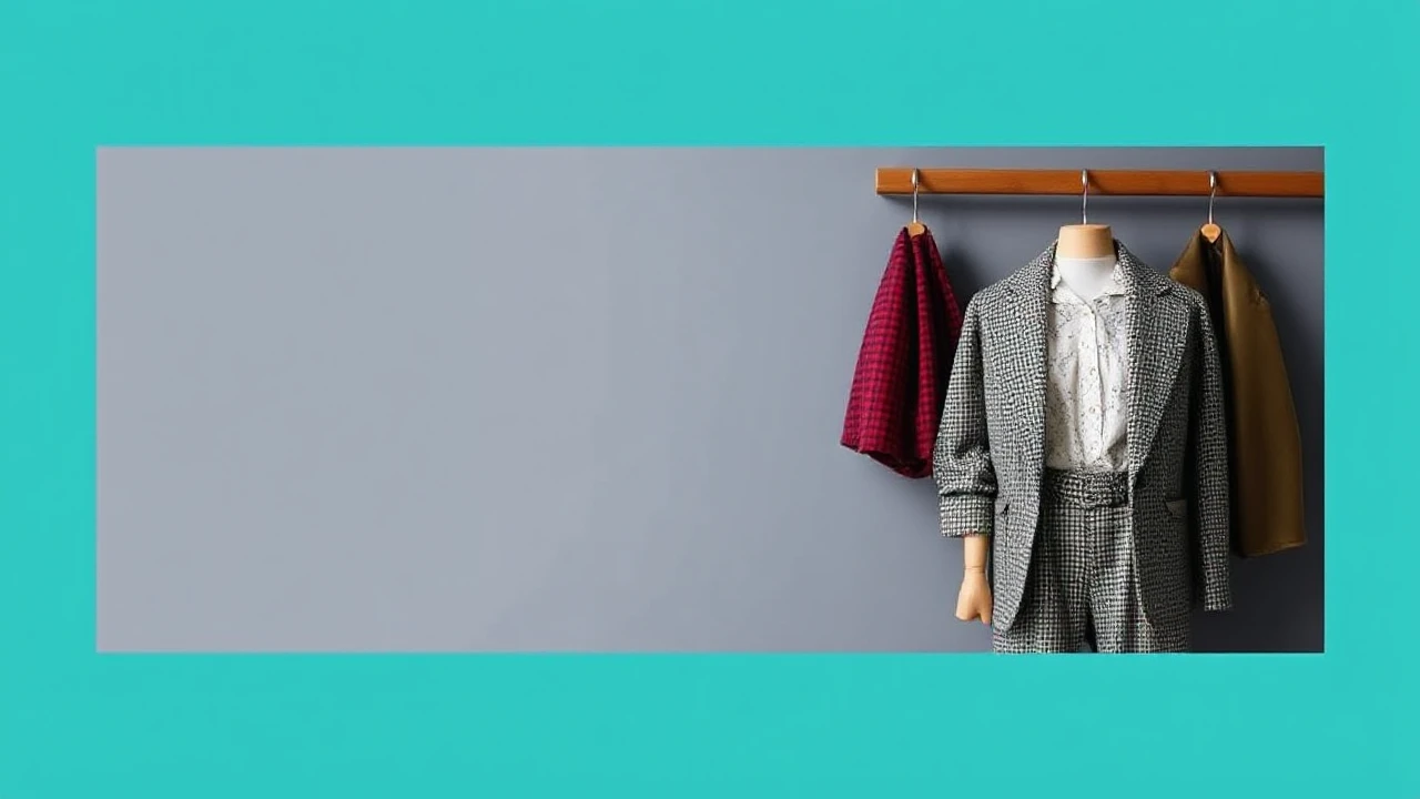 Staying Stylish: Key Strategies for Creating a Wardrobe That Stands the ...