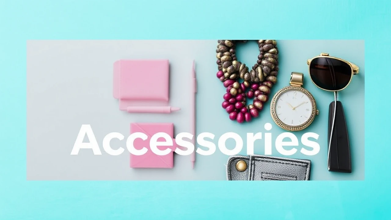 Become an Expert in Your Outfits: Top Tips for Adding Accessories