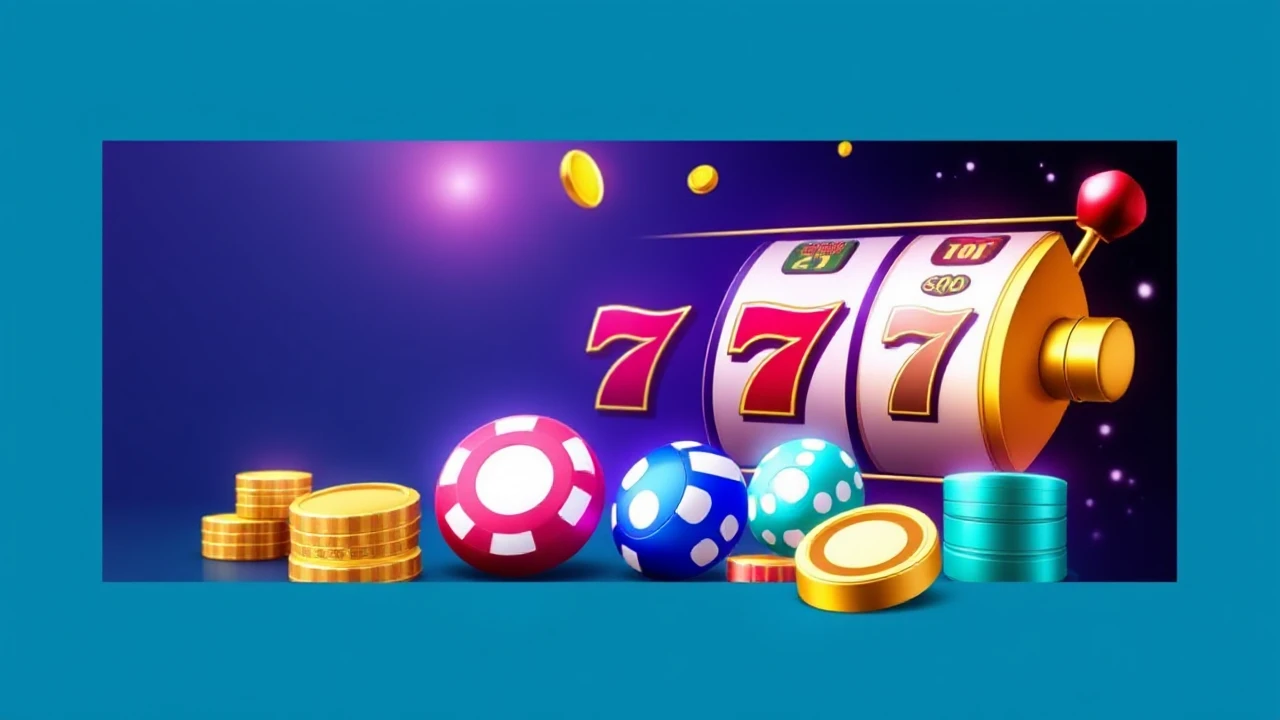 Future Trends of Integration Across Platforms in Slot Game Progress