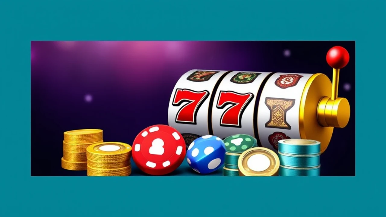 Exploring Art of Bankroll Management in Casino Slot Games