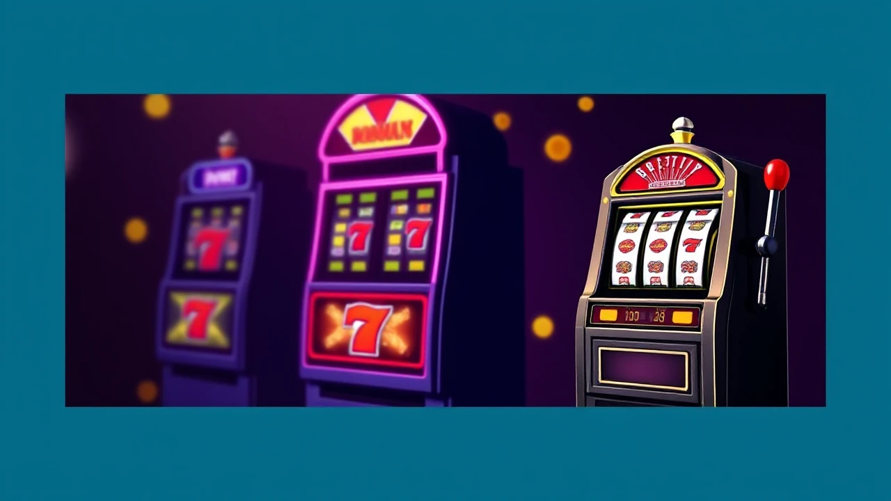 Exploring the Intricacies of Slot Machines RNG: The Real Deal