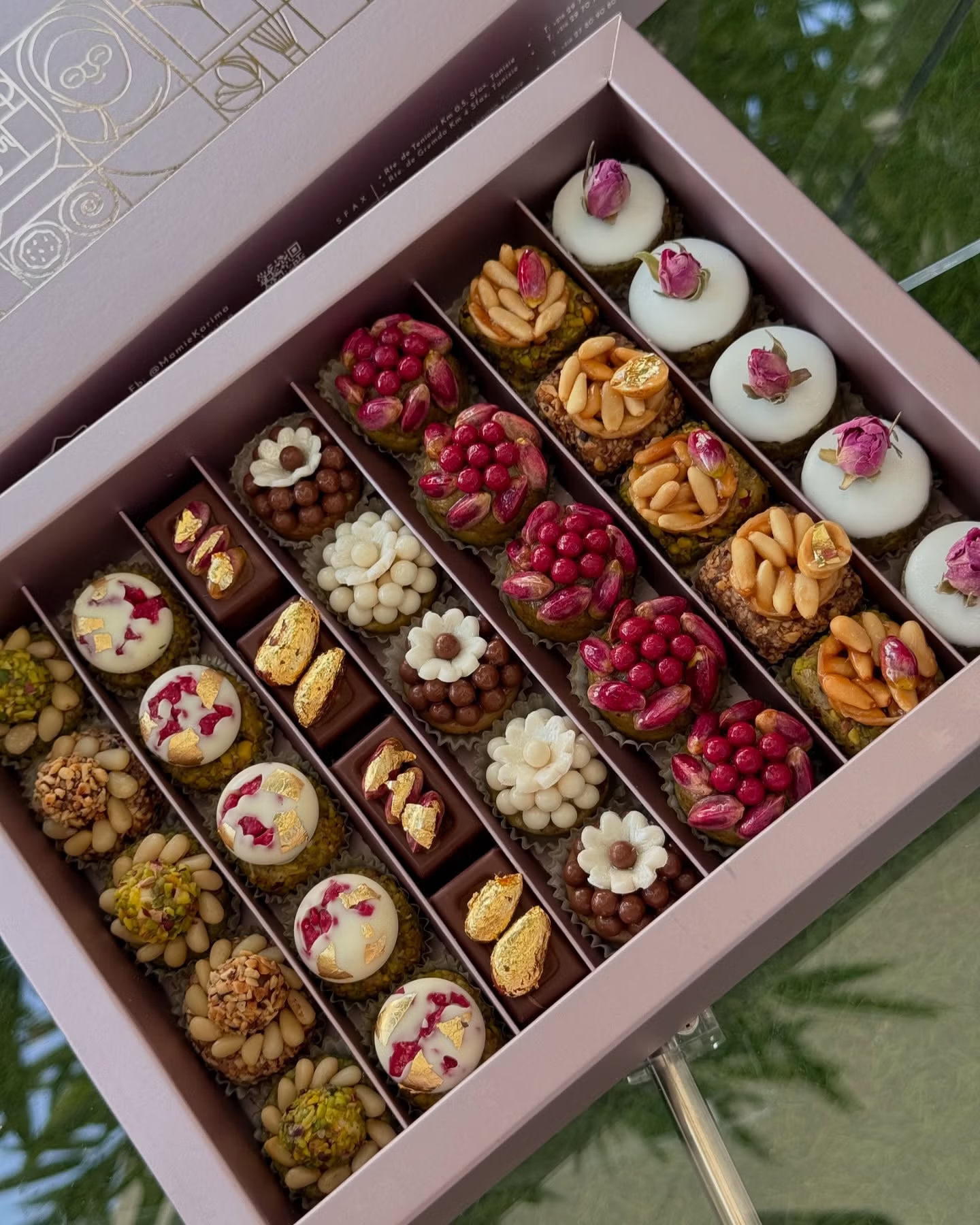 Mamie Karima - Mariage TN