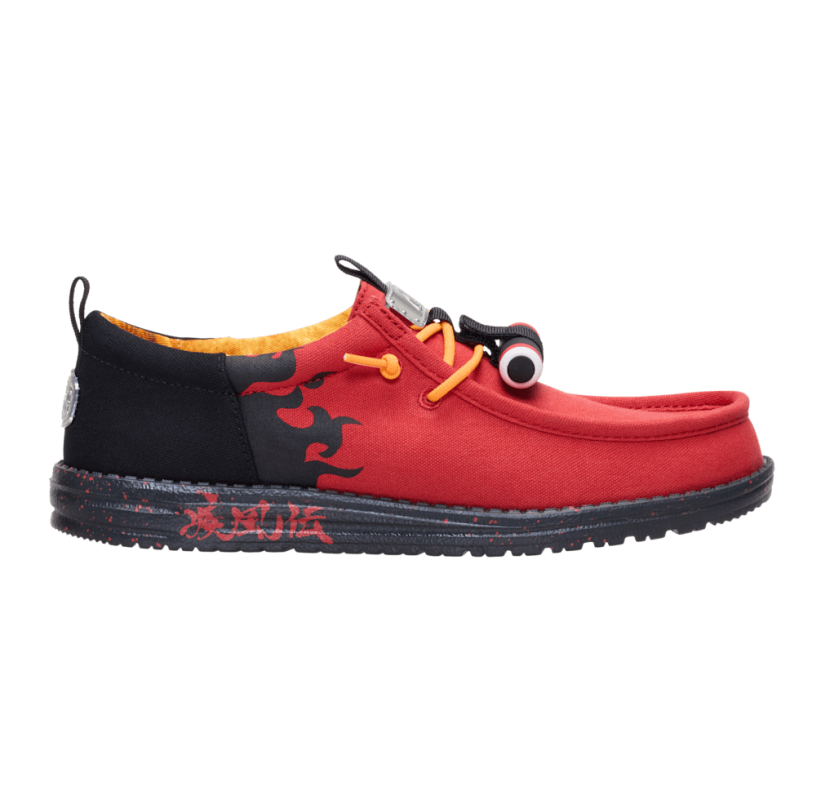 Hey Dude Shoes Canada